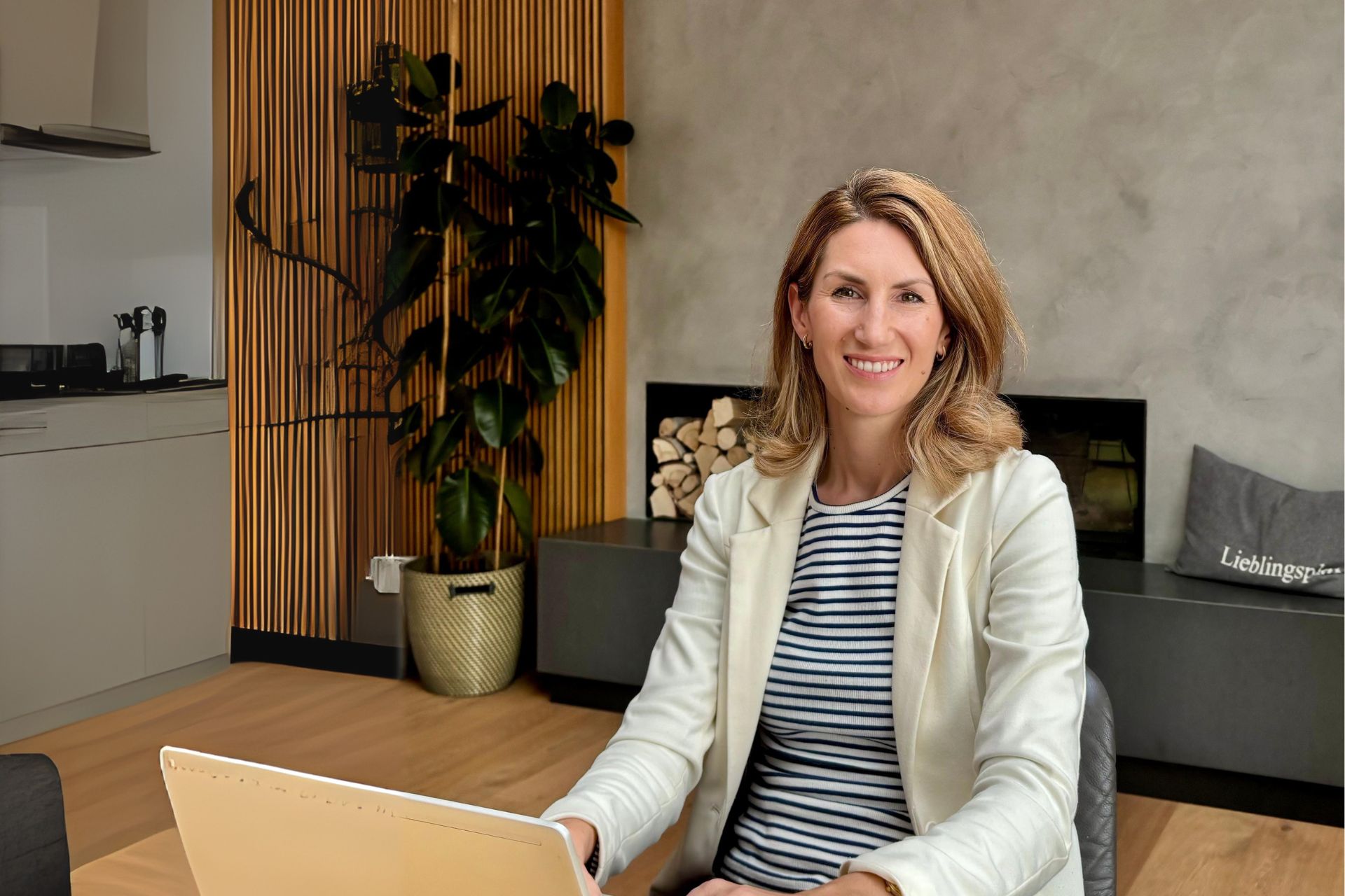 Über mich | Katharina Ziegler - Landratskandidatin für Neumarkt